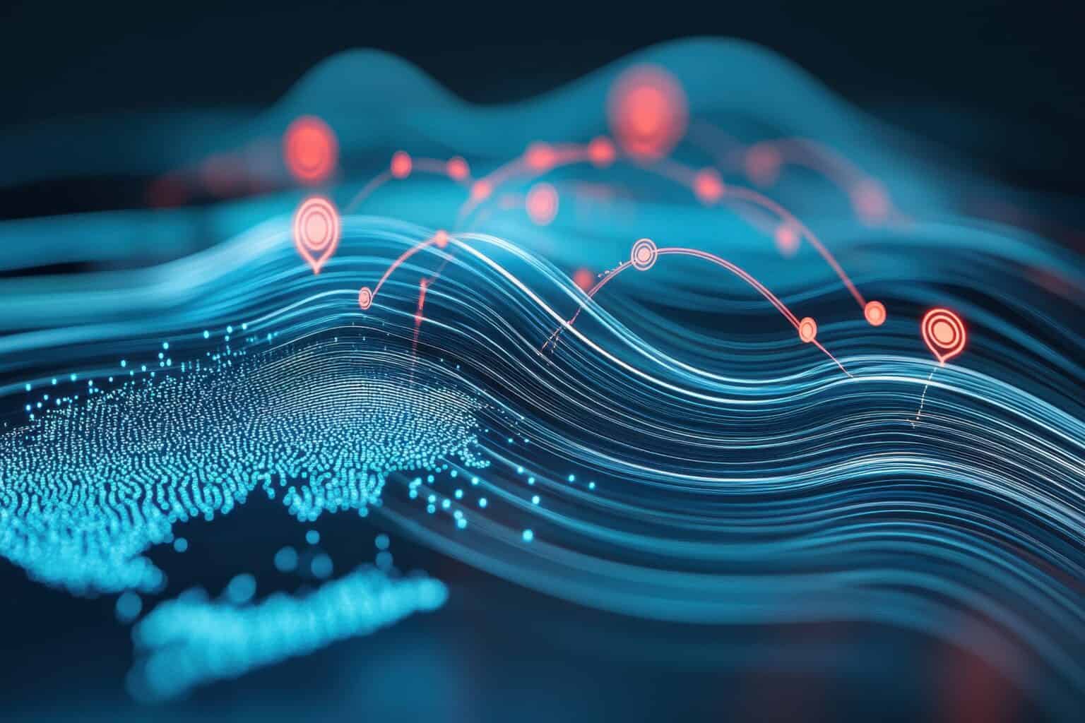 Case Study: End-to-End Data Collection, Review, and Secure Data ...